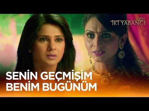Kaynanan Herkesten Bir Şey Çalmayı İyi Bilir - İki Yabancı Hint Dizisi - 223. Bölüm