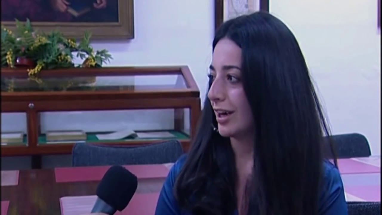 Janica Magro fuq De Soldanis | Intervistata minn Claire Zerafa | (2 ...