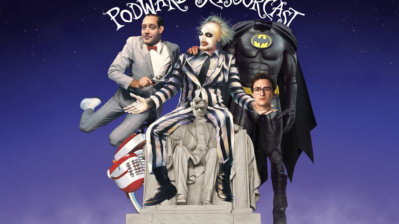 Charlie and the Chocolate Factory with Pilot Viruet - YouTube