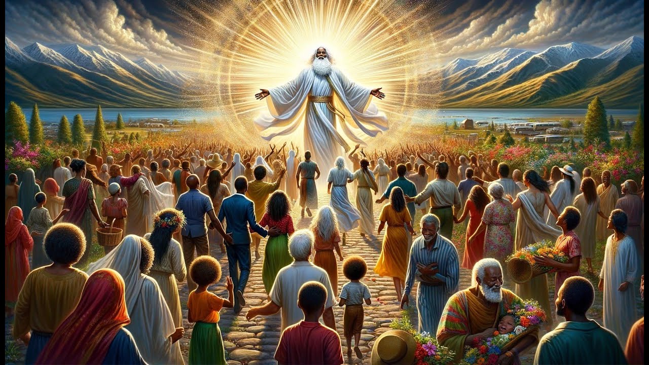 Prophecy & Promise| The Response to God's Rebuke - YouTube