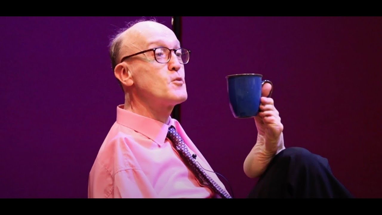 "I've got no arms, but I've got Jesus!" | Brian Gault - YouTube