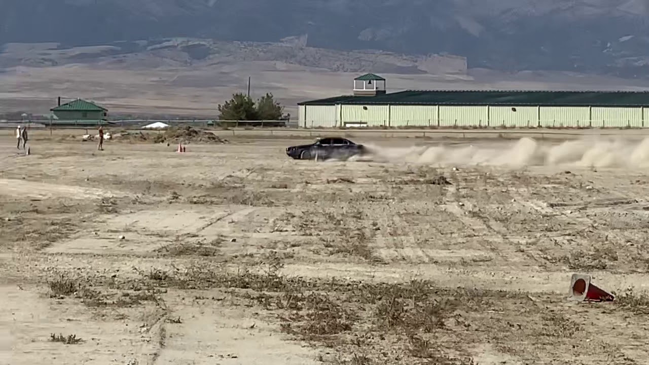 Utah Rally Group Kia Optima - YouTube