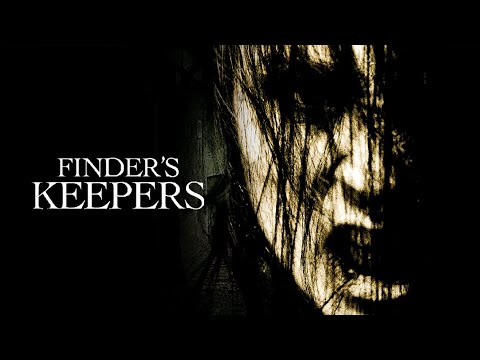 Finders Keepers FULL MOVIE | Horror Movies | Jessica Moore | Movies to Watch