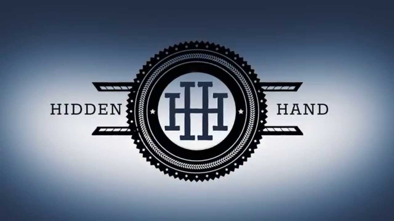 Hidden Hand (DVD and Gimmick) by Sean Fields - YouTube