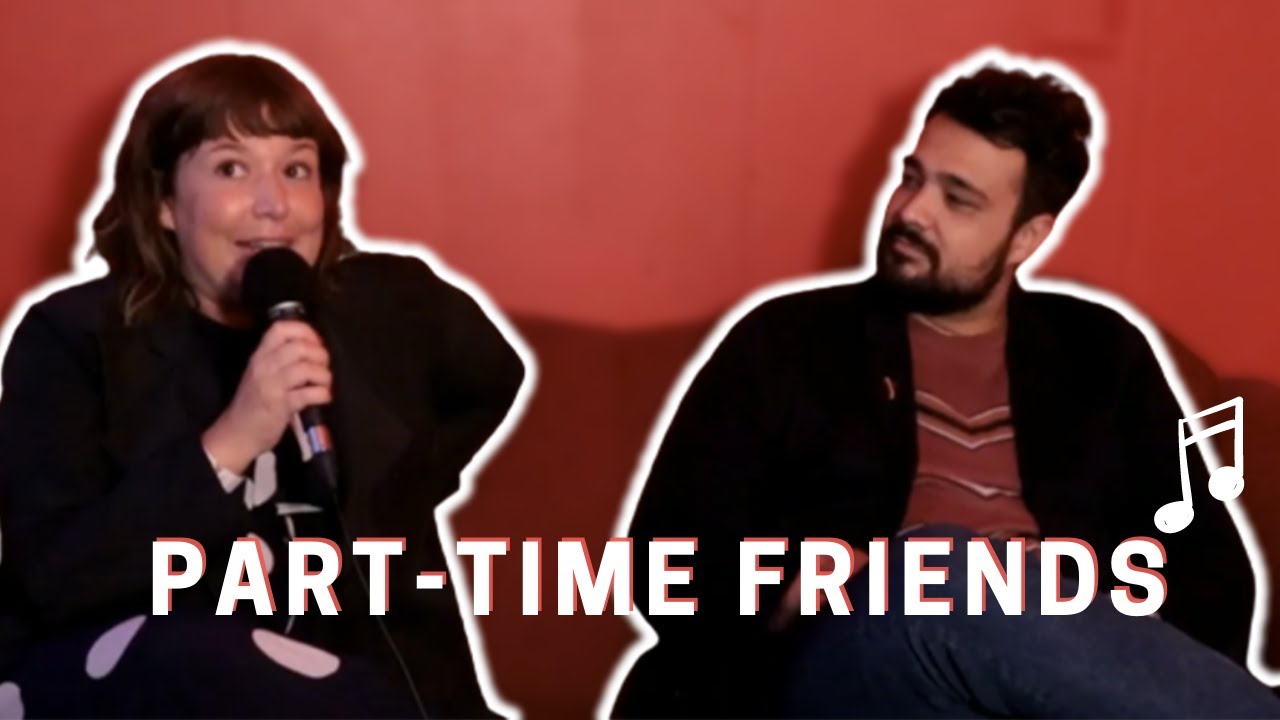 Part-Time Friend's Made In France selection - What the France - YouTube