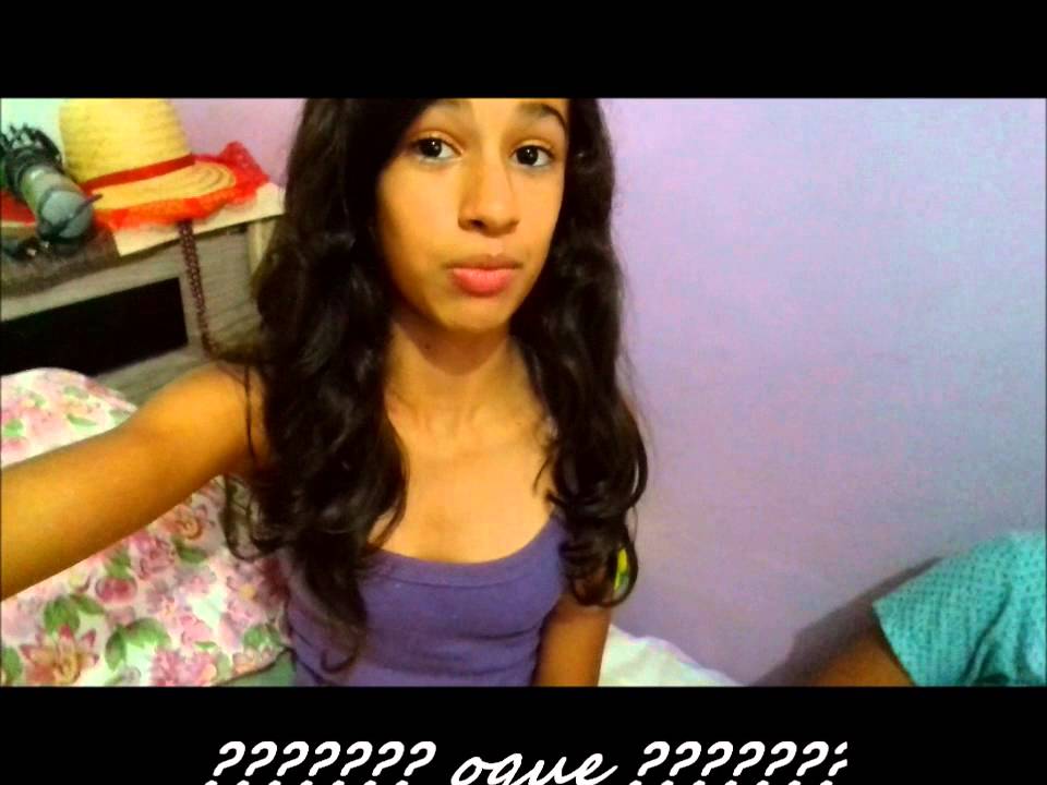 apresentaçao do canal meninas online - YouTube