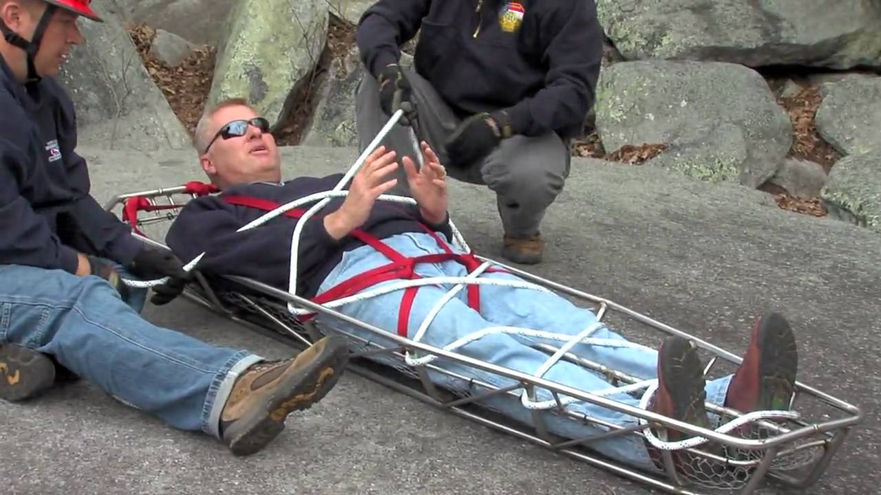 External Lashing.mov - YouTube