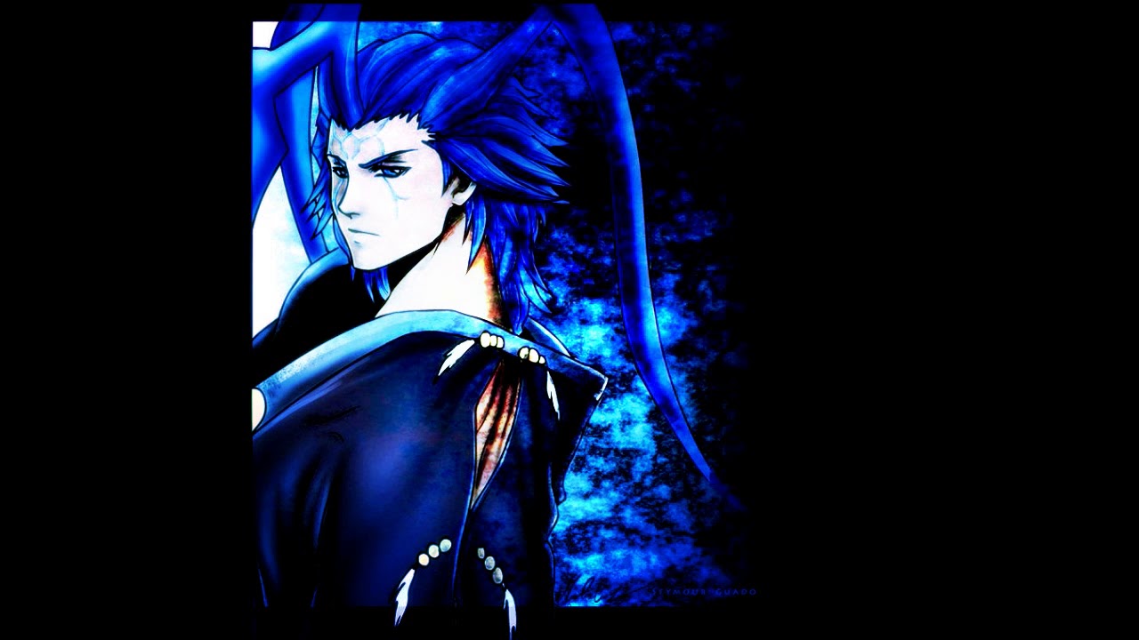 Final Fantasy X - Seymour Guado - YouTube