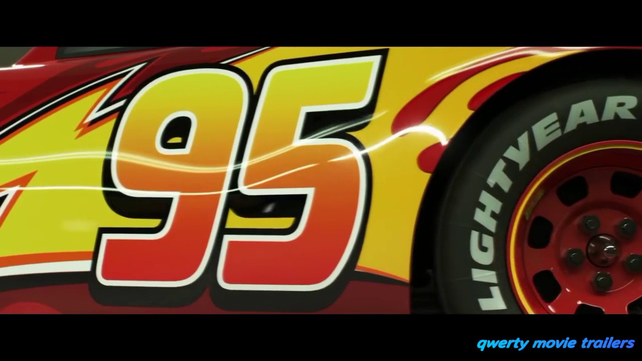 Cars 3 TV Spot Unstoppable #3 - YouTube