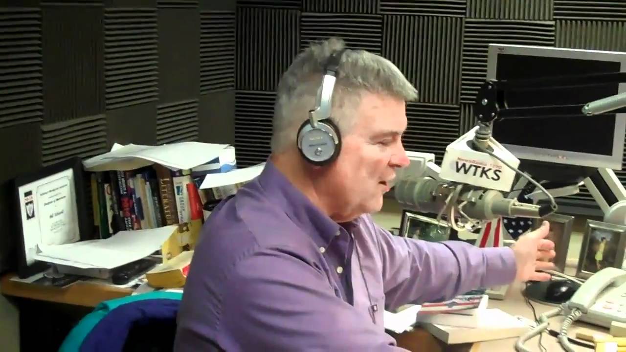 Introduction of Rep Jack Kingston - YouTube