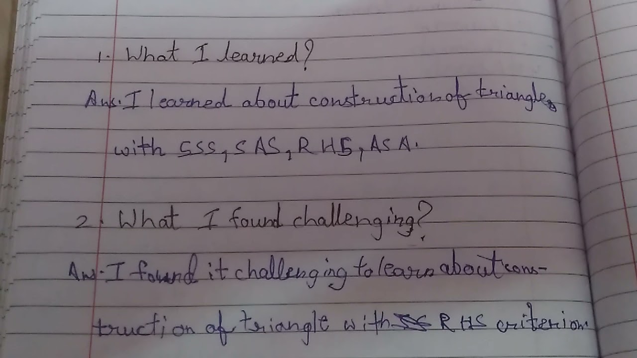Class 7 Math Learner Diary Chapter 10 Practical Geometry YouTube class-7-math-learner-diary-chapter-10-practical-geometry-youtube