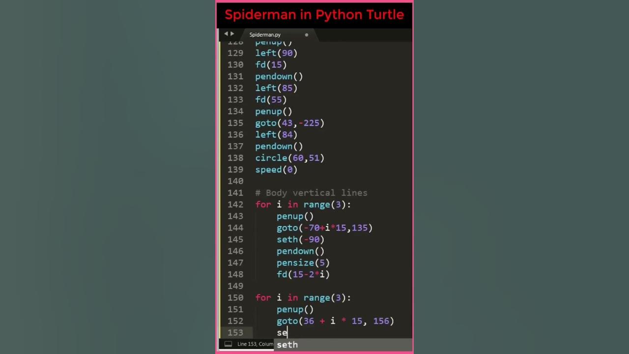 Coding Programmingstatus Python Short Ai Pythonprogramming Pythontutorial Python3 Youtube