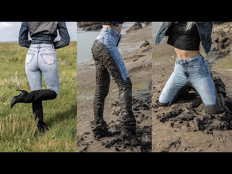 New Look Hallie Highwaist Super Skinny Jeans