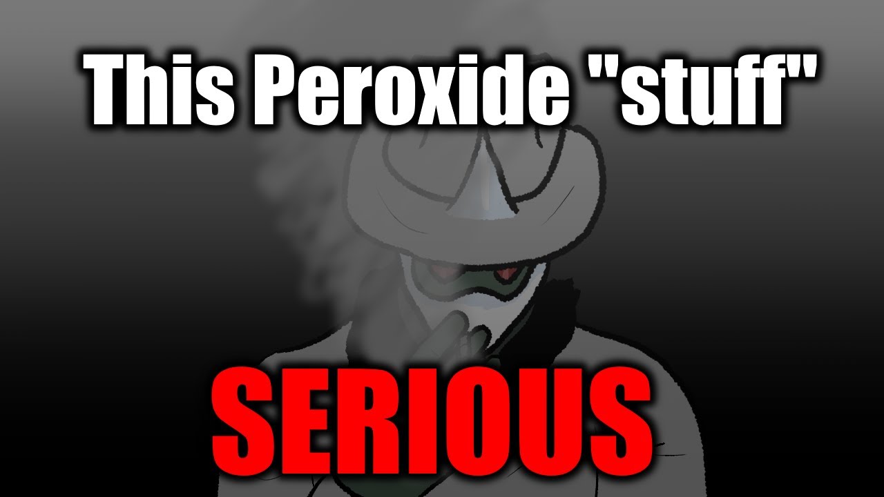 The state of Peroxide ranked before the Fullbringer update (ROBLOX ...