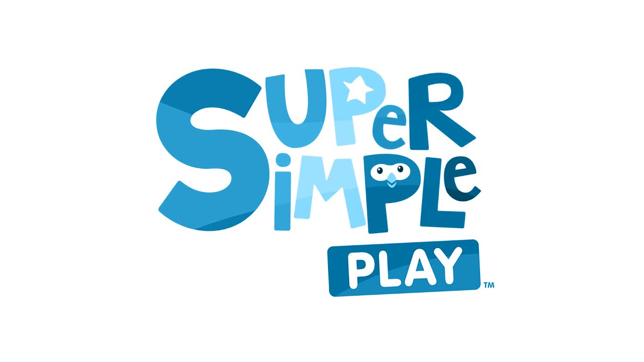 (most viewed)"Super Simple Play" Logo Effects(Inspired by Preview 2 ...