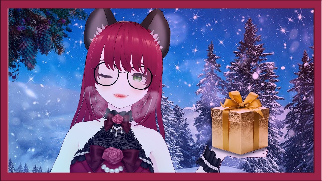 Christmas Special Stream~ - YouTube