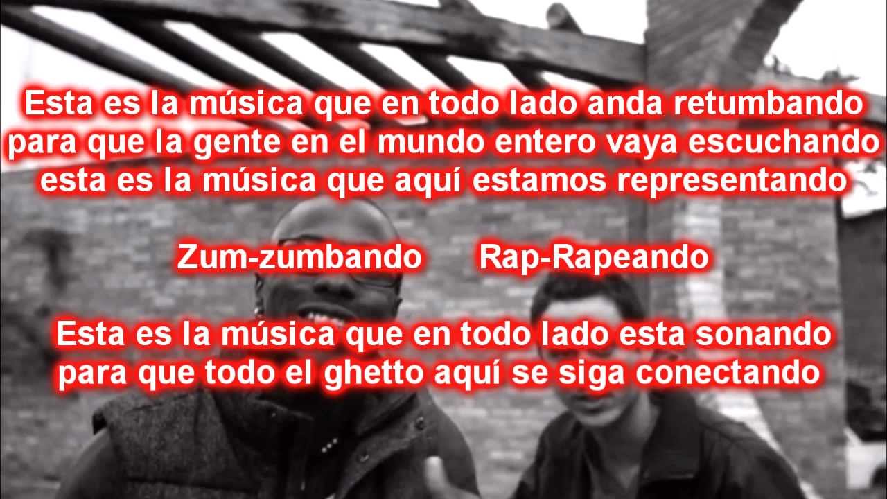 APA Y CAN - 01 (Lyrics) - YouTube