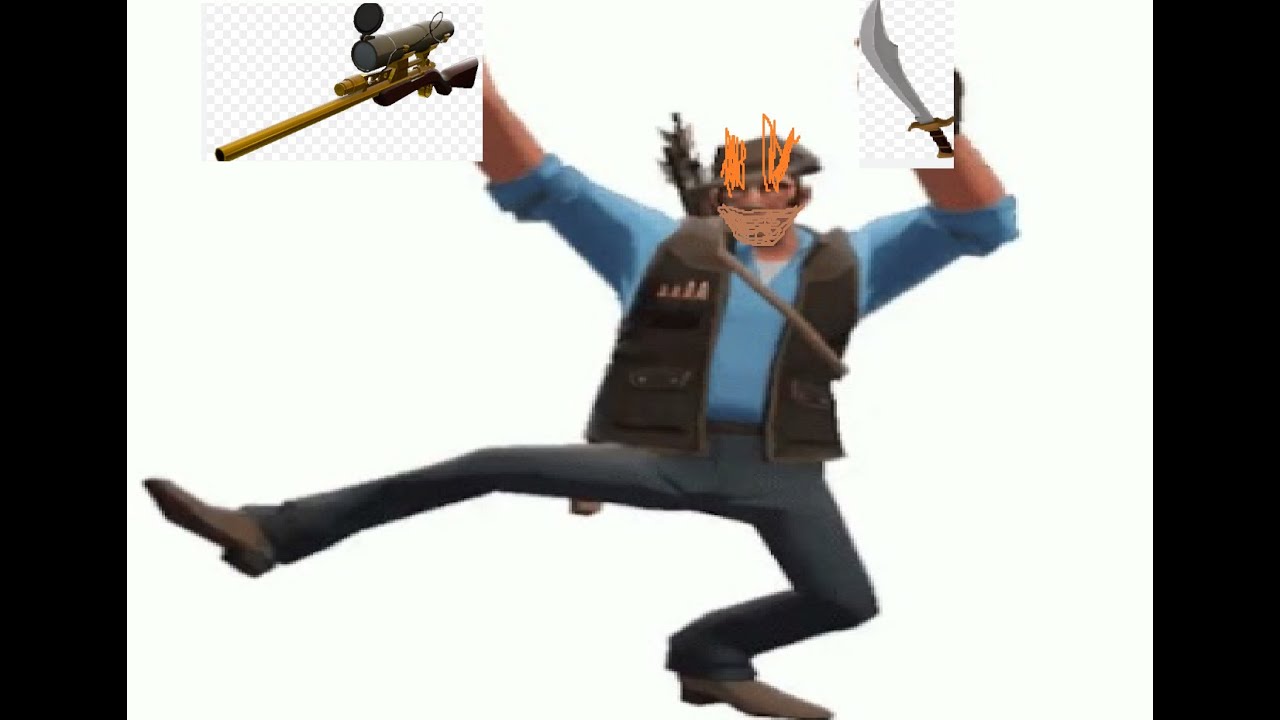 [TF2] MGE Snipers - YouTube