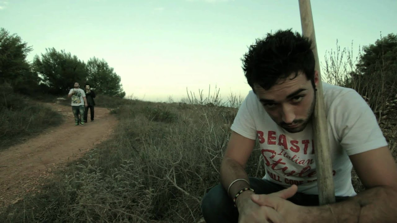 TRIPLE TAPE - "JUNGLE MASSIVE" (OFFICIAL VIDEO) [JMAN PRODUCTION] - YouTube