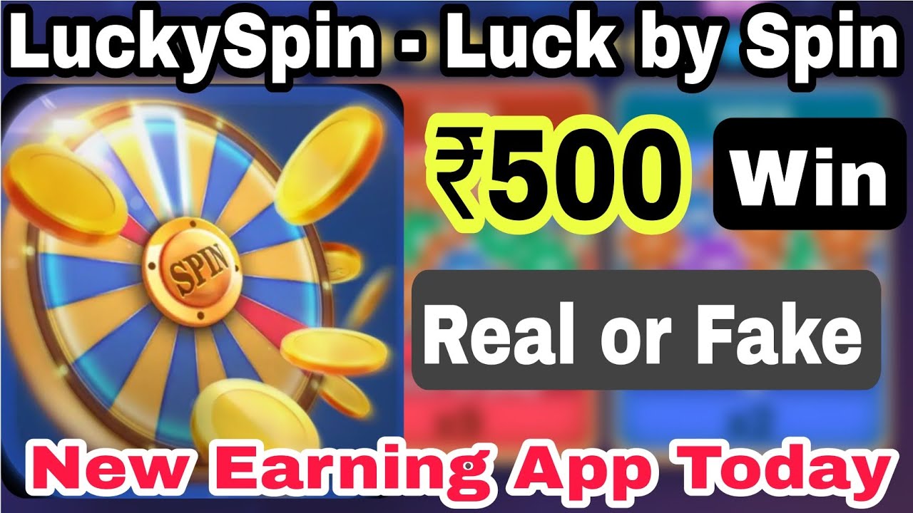 luckyspin-app-lucky-spin-app-referral-code-lucky-spin-app-se-paise
