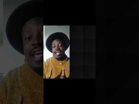I was LIVE. Let's Talk Umsamu - YouTube