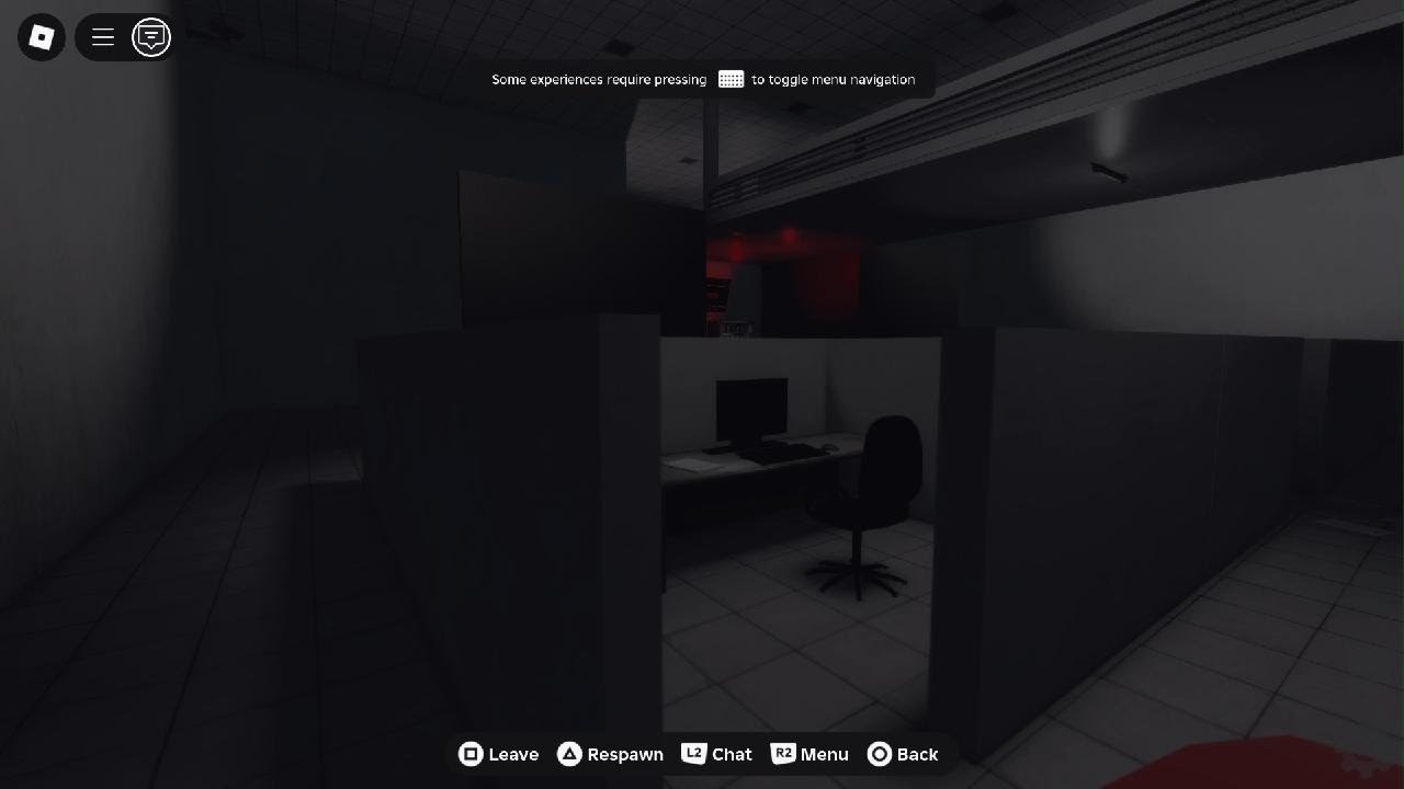 Playing scp 3199 with Mr pole - YouTube