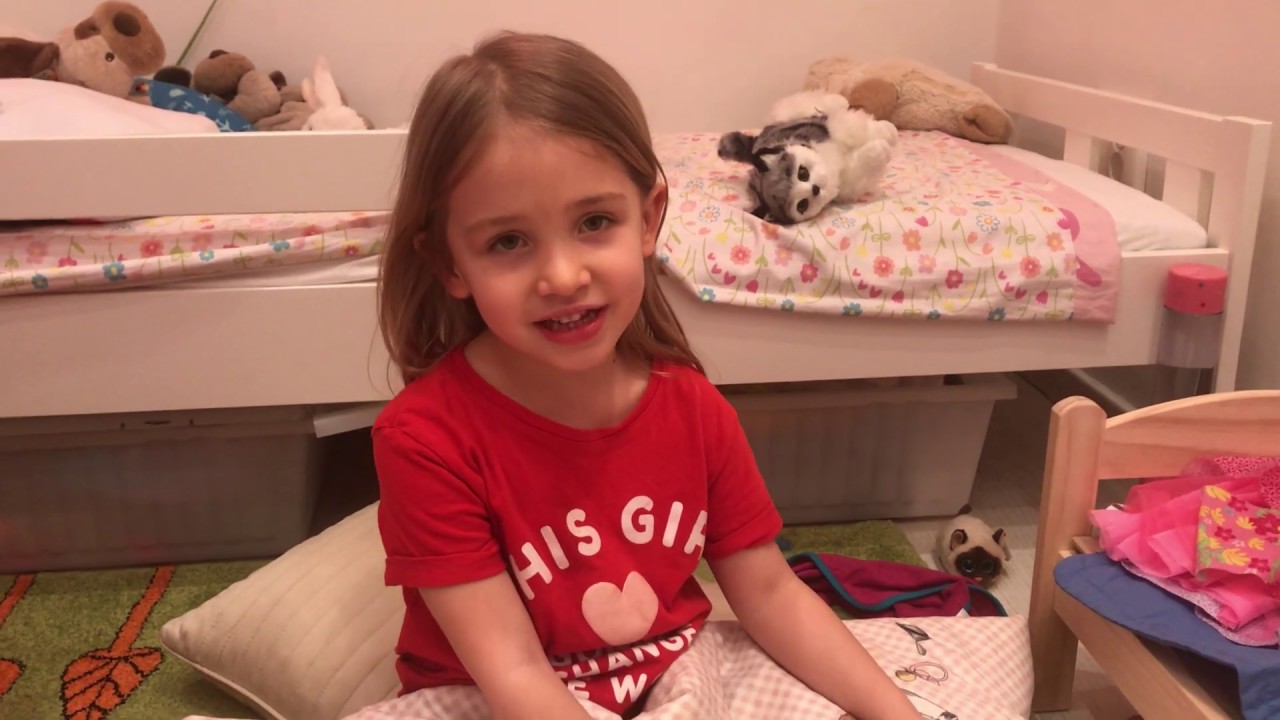 Barbie bemutató by Lili | Barbie ház | Barbieland - YouTube