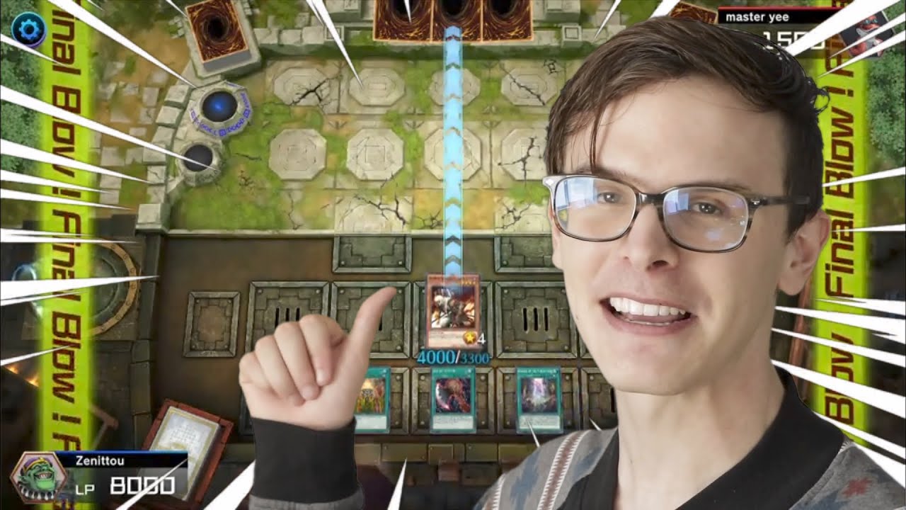 When You Love BEN KEI, WATCH THIS!!! Yu-Gi-Oh Master Duel 🔥🔥🔥 - YouTube
