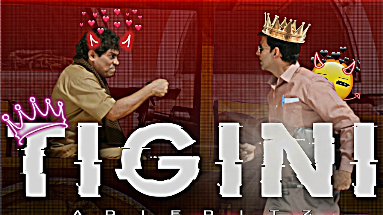 JOHNNY LEVER EDIT | JOHNNY LEVER COMEDY EDIT | TIGINI EDIT | JOHNNY LEVER TIGINI EDIT | ADI ...