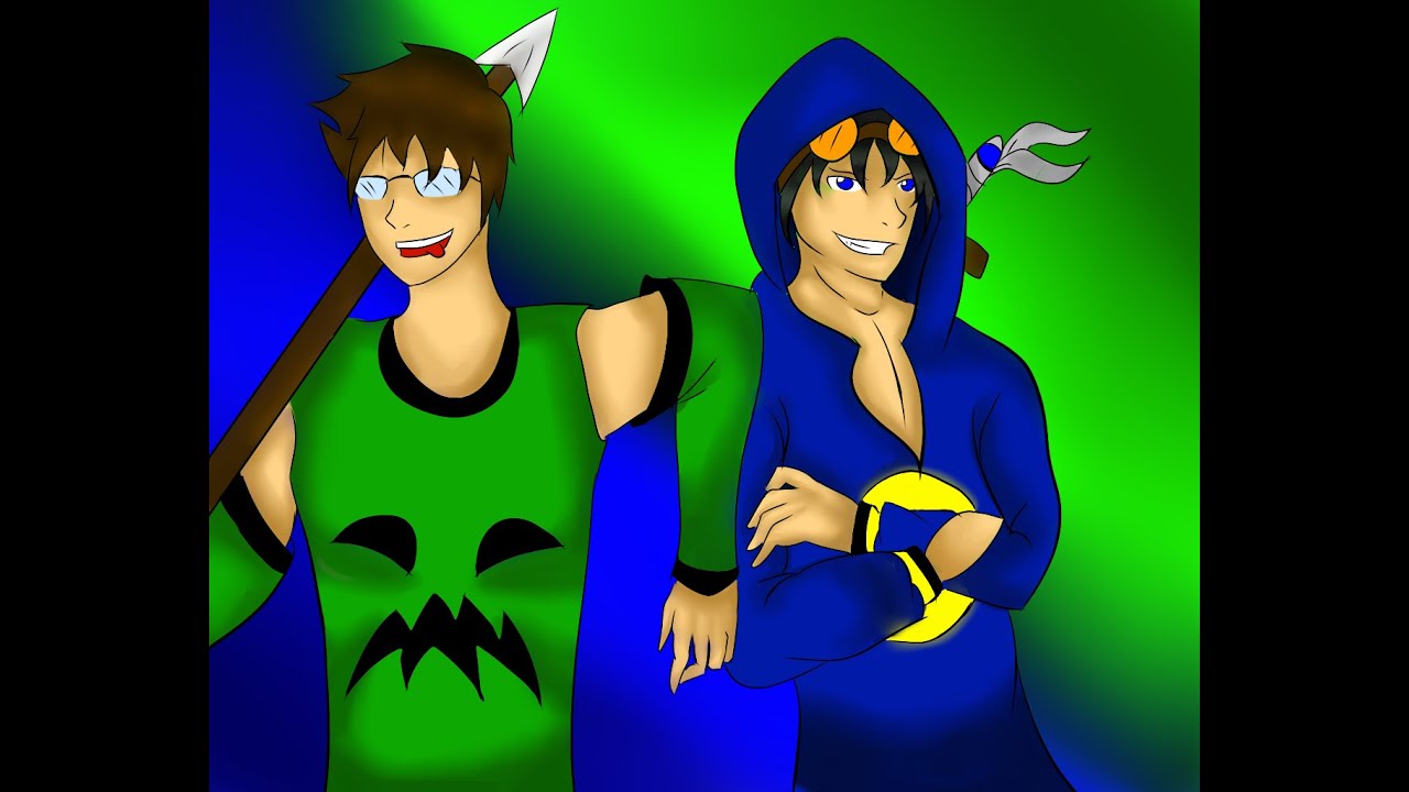 SpeedPain - Tazercraft - Pactw e Mikethelink Skins - YouTube