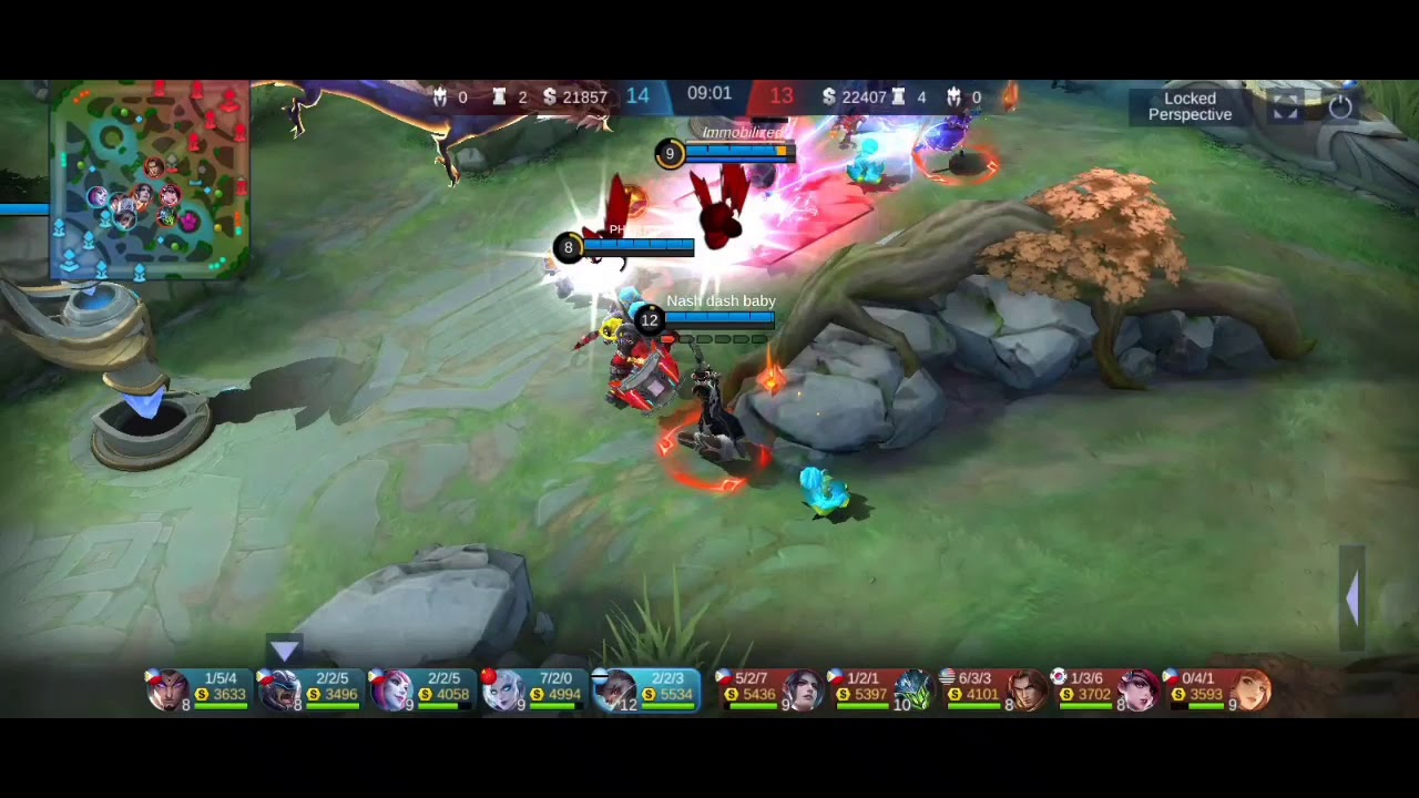 ML Savage moments 1 - YouTube