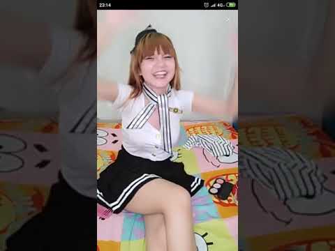 Bigo Y.Ameliya Imut & Sexy