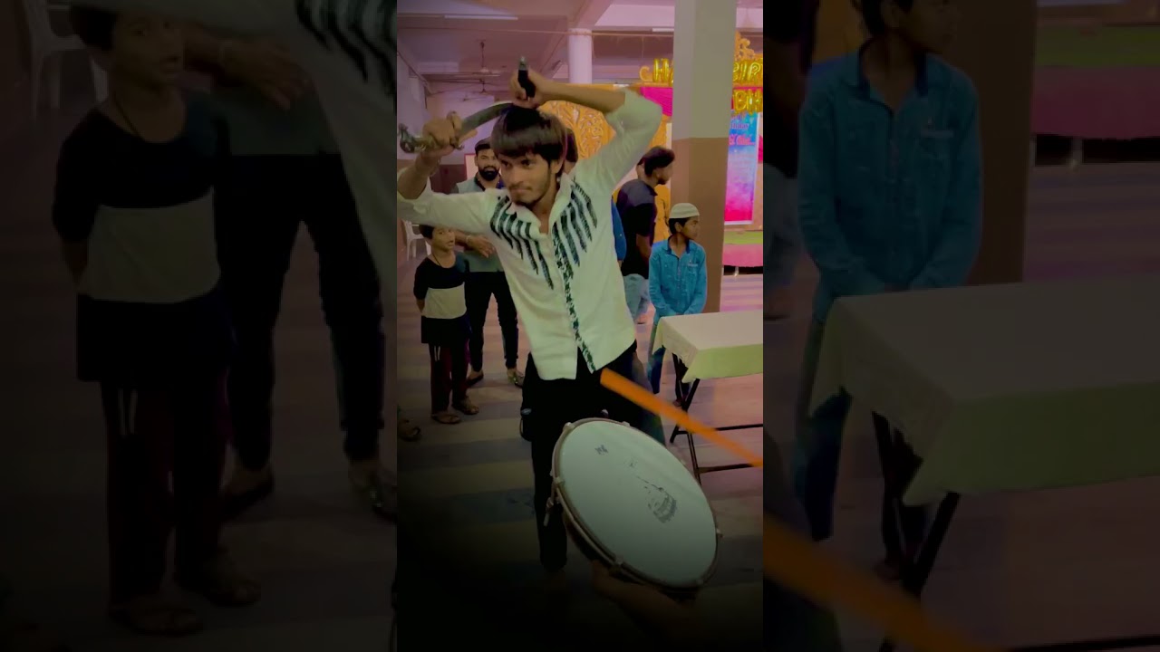 Marfa dance Hyderabadi Marfa dance 2021 remix bass short shorts status ...