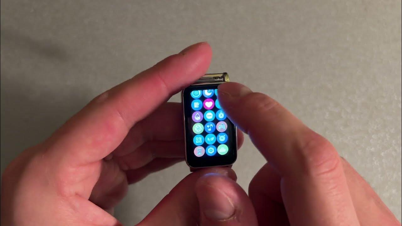 Операционная система и функции ZDK ZX19 - YouTube