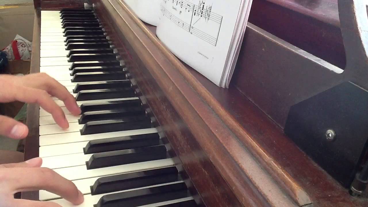 Marguerite Monnot: L'Hymne À L'Amour (Re-recorded) (arr: Patrice ...