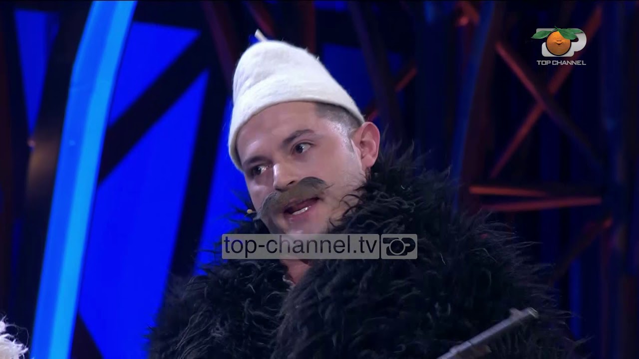 Portokalli, 1 Mars 2020 - Selam Musai me te vetet duke pritur corona ...