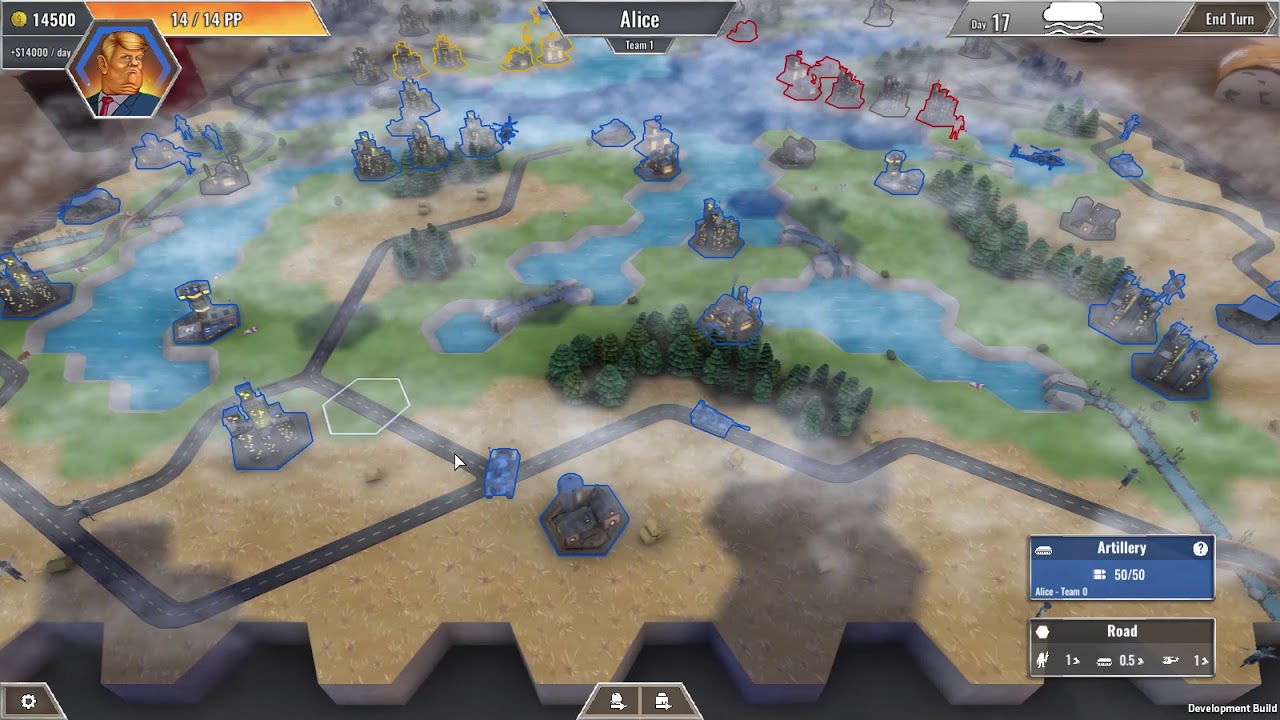Total World War - Gameplay - YouTube