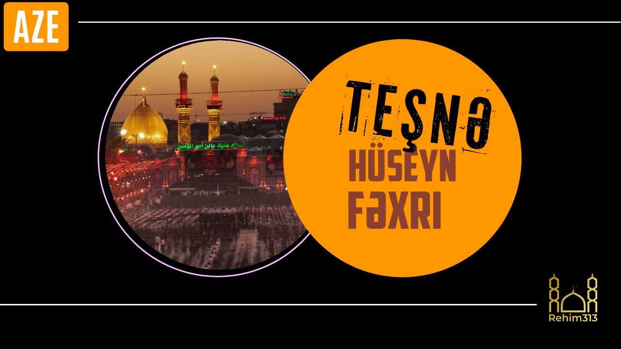 Tesne Huseyn Fexri 2024 - Rehim313: Song Lyrics, Music Videos & Concerts