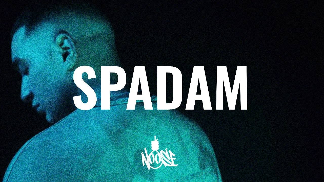 [FREE] ALESHEN TYPE BEAT - "SPADAM" - YouTube