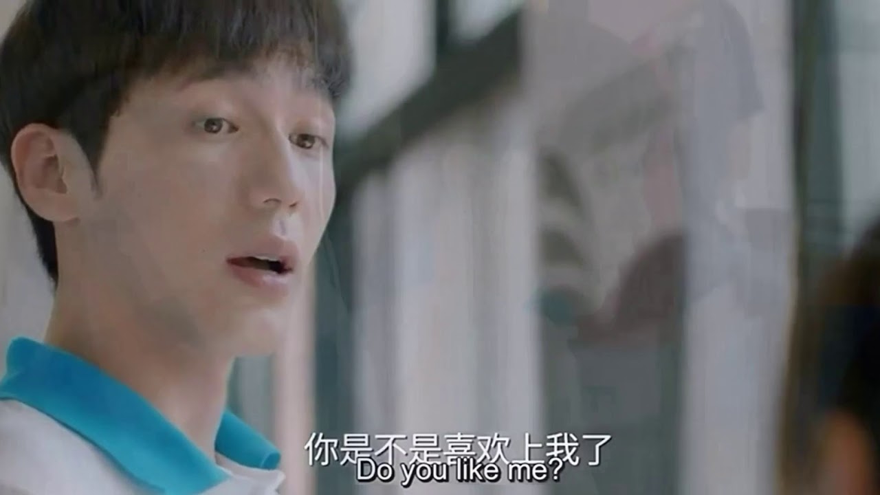 [MV] Suddenly This Summer 忽而今夏 - He Luo ️ Zhang Yuan Couple - Chinese ...