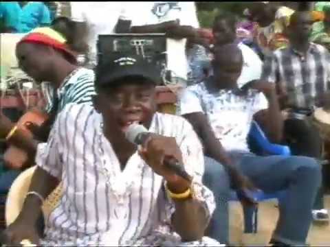 Spécial Nguel de Lang Diamé à Simal