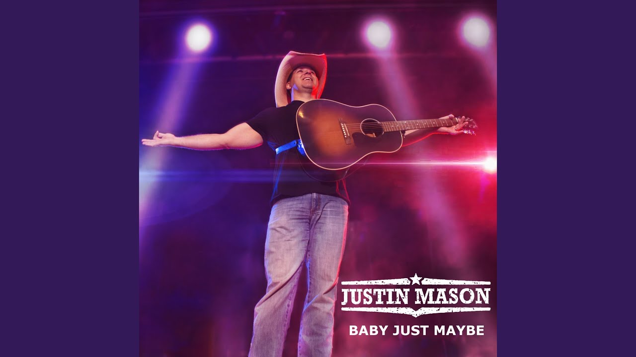 Baby Just Maybe - YouTube Music