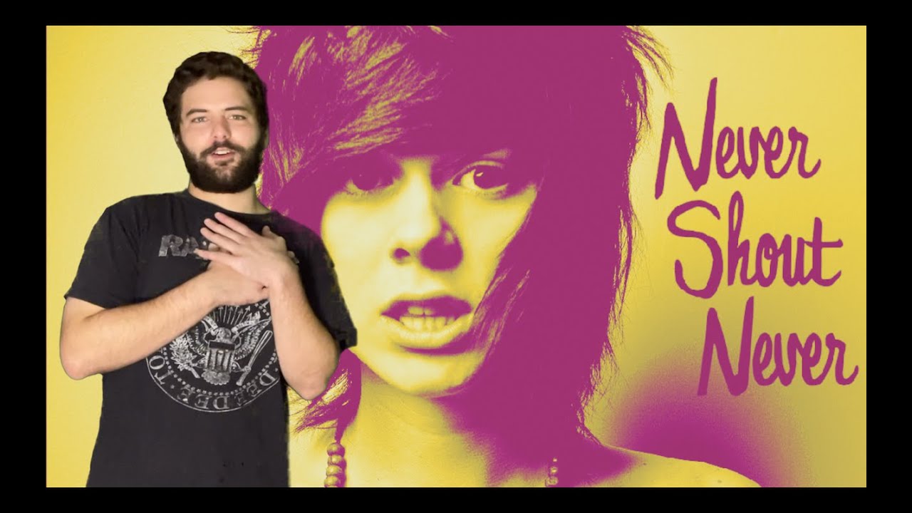 Nevershoutnever's Appearance Throughout the Years - YouTube