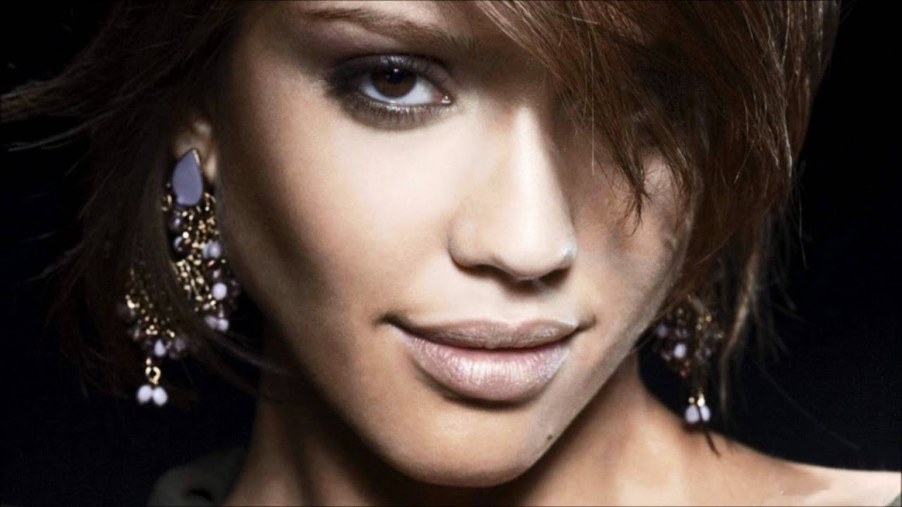 Jessica Alba, 2 video slide show. Patsy - YouTube