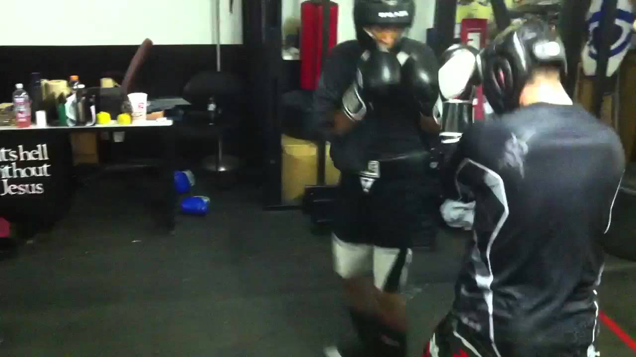 Davon (white) - YouTube