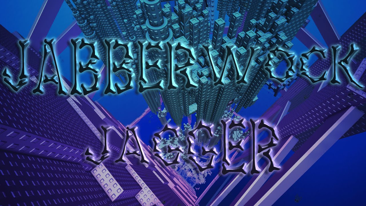 [BASELINE HORRIFIC] Tower of Jabberwock Jagger - Completion - YouTube