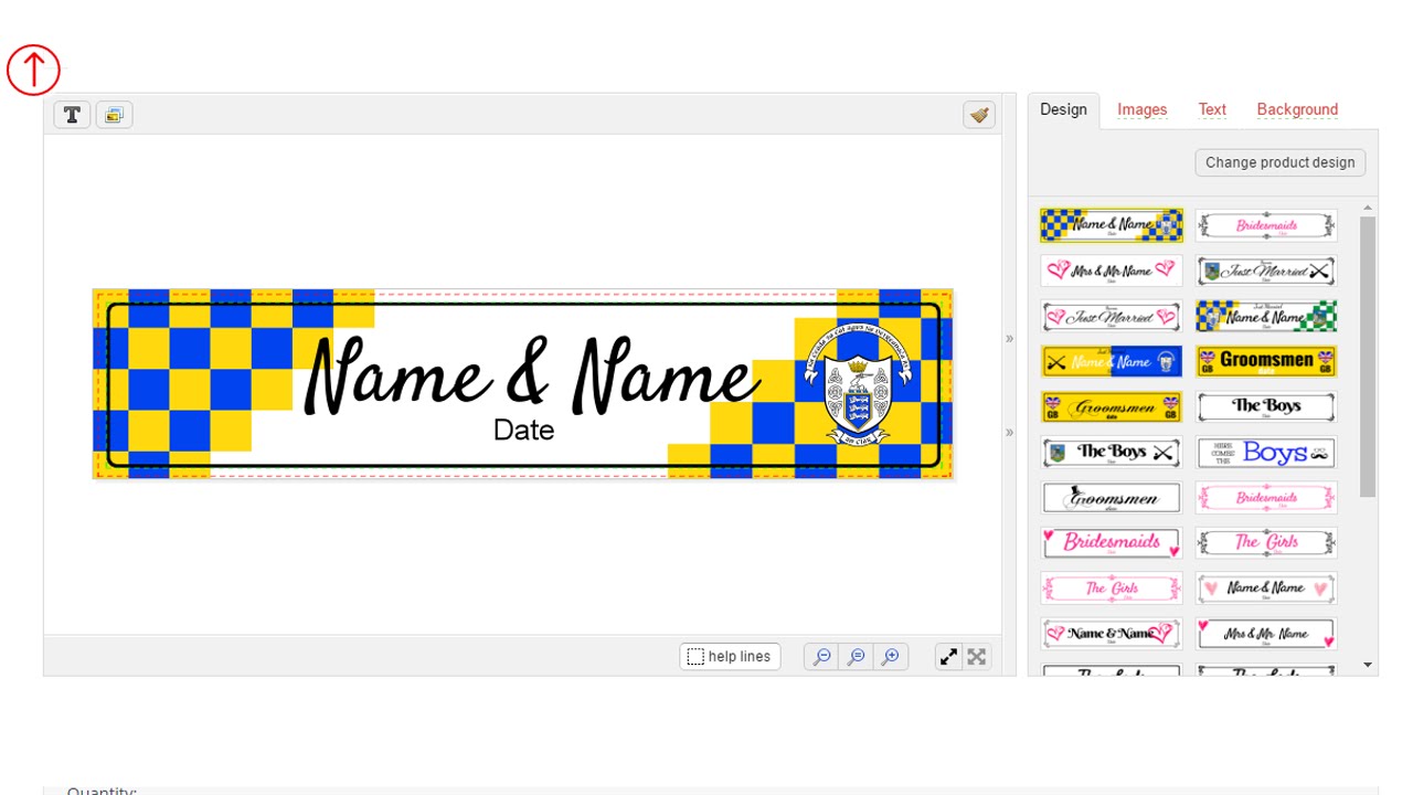 How To Create Personalised Number Plates YouTube How To Create Personalised Number Plates YouTube
