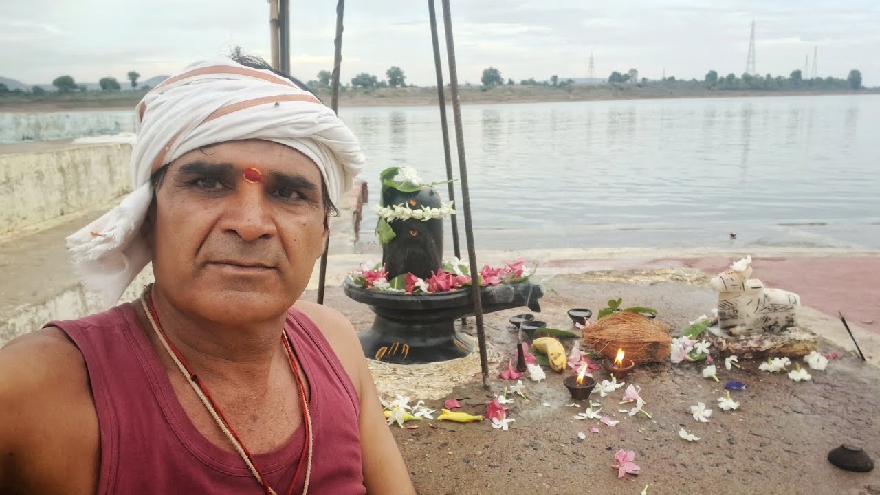 🌿 Kabad Yatra Hasalpur, Narmadapuram 2024 - YouTube