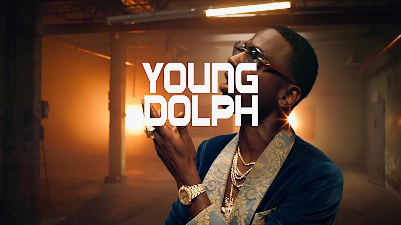 Young Dolph - Beep Beep ft. 2 Chainz (Music Video) (Remix) NEW 2024 - YouTube
