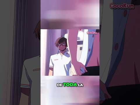 😭Alguien tiene que detenerlo!! #anime